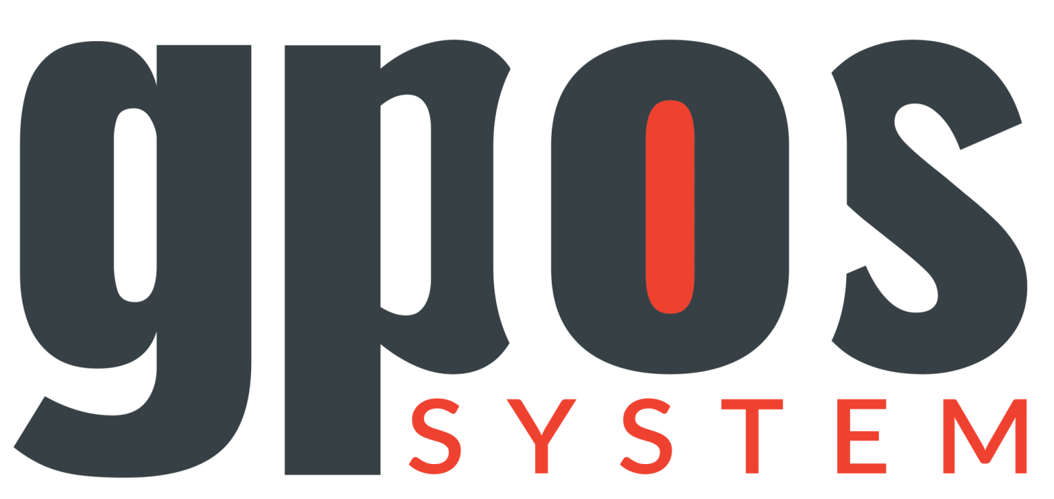 Auto parts pos system - GPOS System