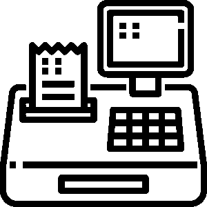 Auto parts pos system - GPOS System