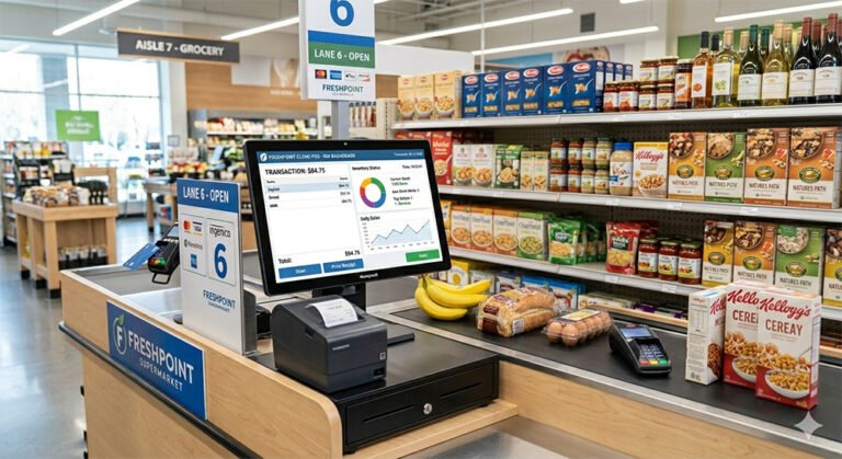 Best POS Software for Grocery Stores | Complete Buying Guide 2026 ...